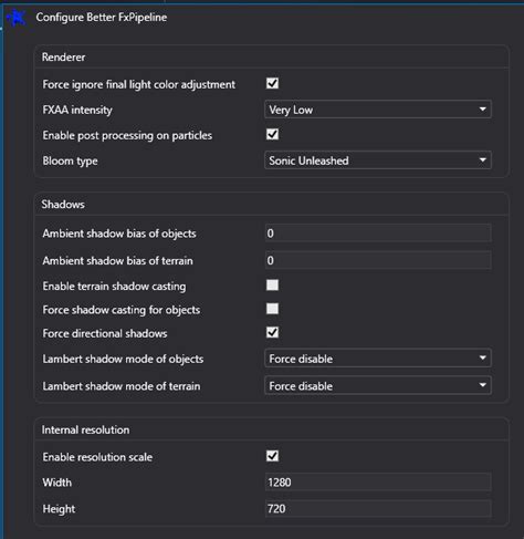 Steam Community Guide Making Sonic Generations Playable In 2021