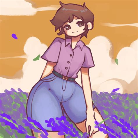 Looo Comms Break On Twitter Lavender Tea