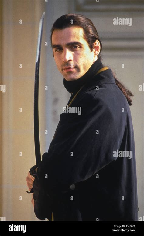 Adrian Paul Highlander