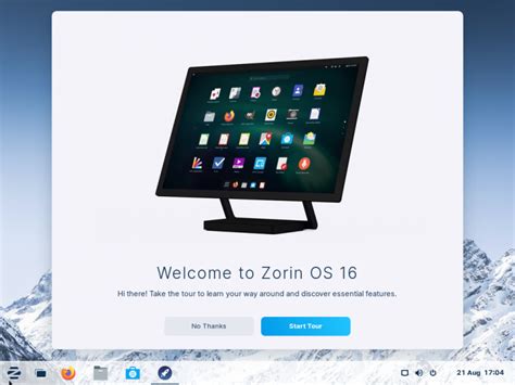 How To Install Zorin OS 16 Step By Step