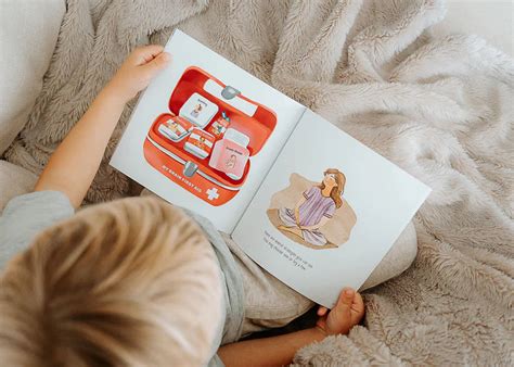 My Brain First Aid By Orlanda Bettison Thehappygiraffe
