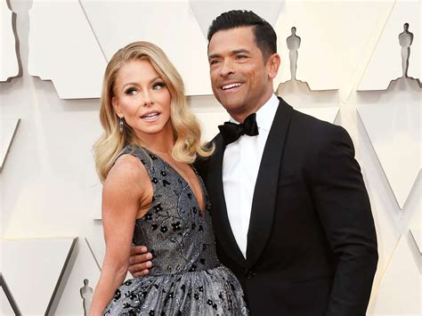 Kelly Ripa And Mark Consuelos Reveal Dramatic Career Shift—and Their