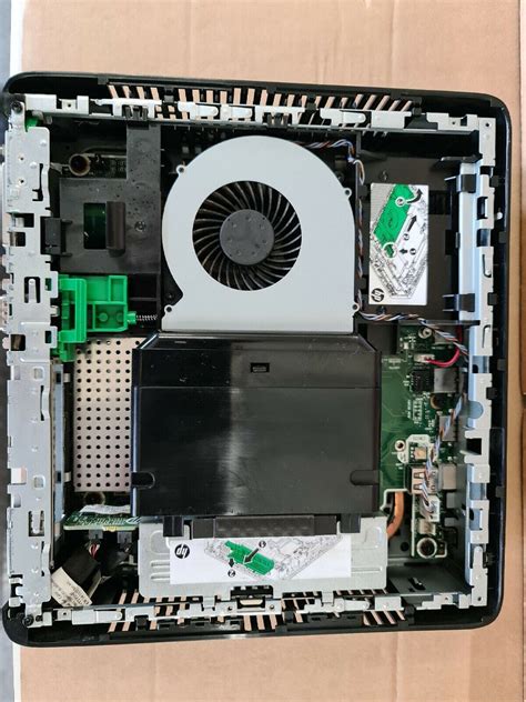 Hp T Plus Thin Client Psu Rev A Grelly Uk