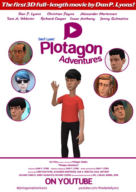Plotagon Adventures Plotagon Wikia Fandom