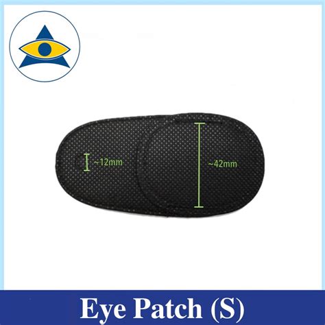 Eye Patch