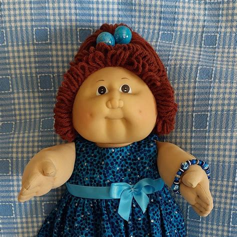 Cabbage Patch Clothes Etsy Cabbage Patch Clothes Etsy