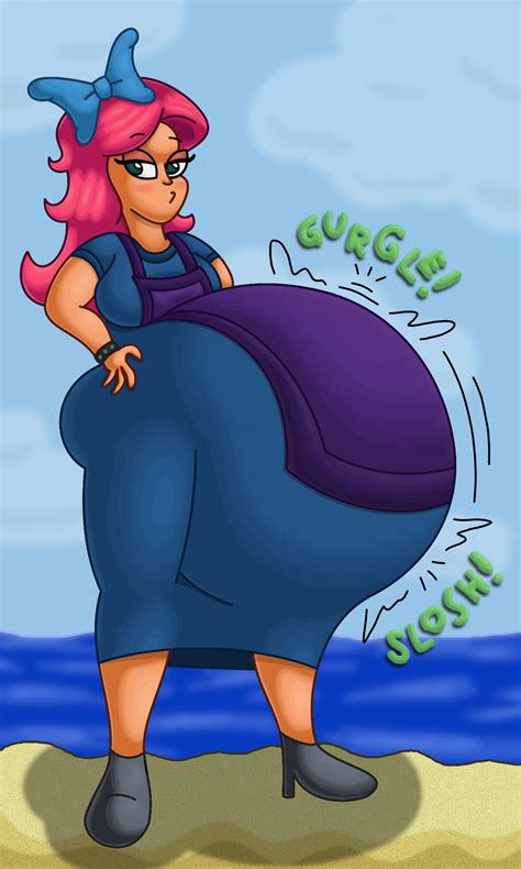 Hair Dyegest By Miscellaneousnumber2 On Deviantart