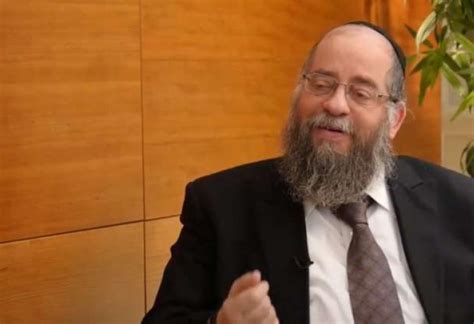 הרבנית רחל הבר תקבל את פרס ישראל מפיחה בחולי הכליה רוח חיים הידברות