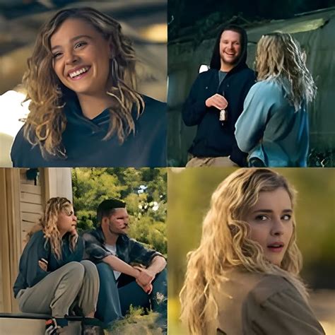 Supreme Beautiful Chloe Grace Moretz 😘💋 Boomchallenge Facebook
