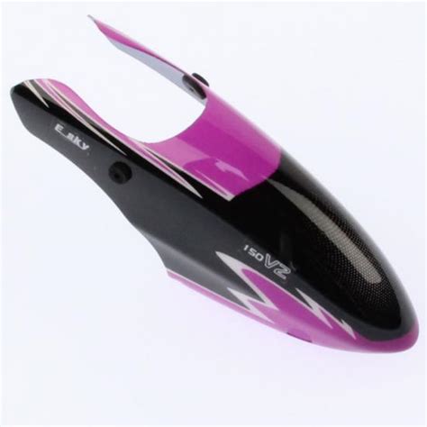 Esky Esky007322 Esky Purple Canopy For Sport 150 Esky Spares Wheelspin Models