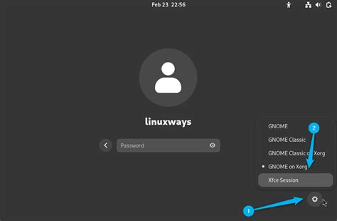How To Install Xfce On Arch Linux Linuxways