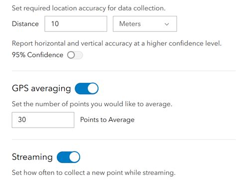 Arcgis Fieldmaps Data Collection Esri Community