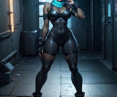 Artstation 523 Various Anime Alluring Goth Girl Characters Beauties