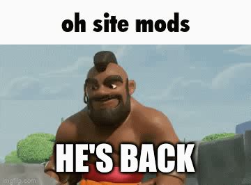 Site Mods Imgflip