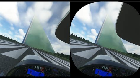 Dx12 Issues Weird Graphics Glitches Stutters In Panning 361 By