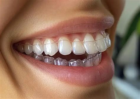 Spark Clear Aligners Woden Dental Care