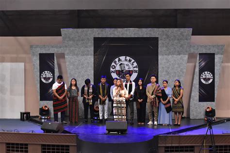 Zofa Lelte Top 10 Hriat Ta Nov 11 Ah A Hmawr Bawk Dawn