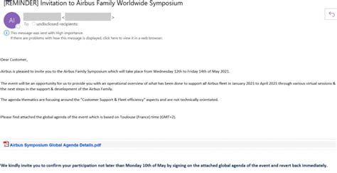 Fresh Loader Targets Aviation Victims With Spy Rats Threatpost