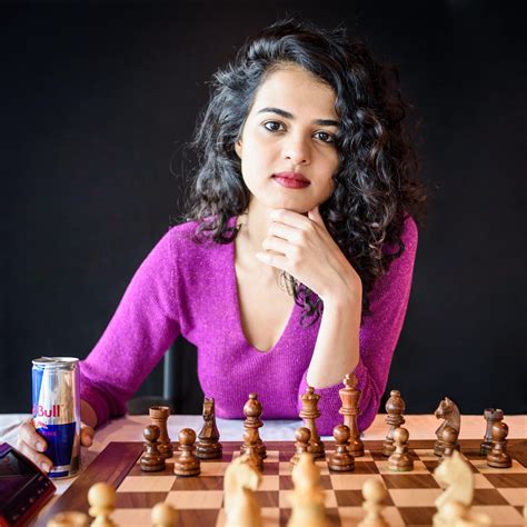 Tania Sachdev Chess International Master Hottest Female Athletes
