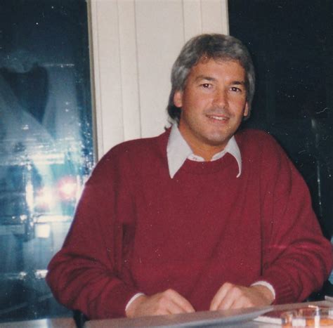 Michael Garrison Discogs