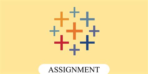 Hands On Tableau Real World Data Visualization Project Start Tech Academy