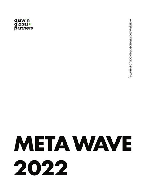 meta wave 2022 darwin global partners pdf
