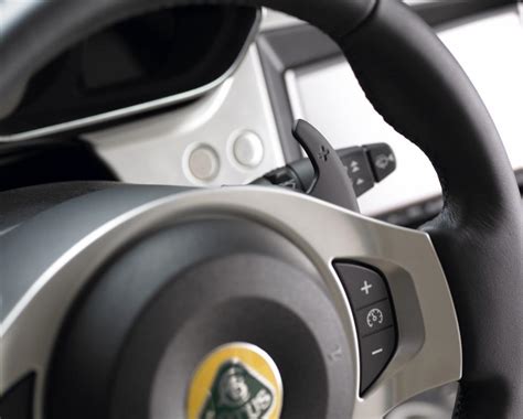Lotus Evora Sneak Preview