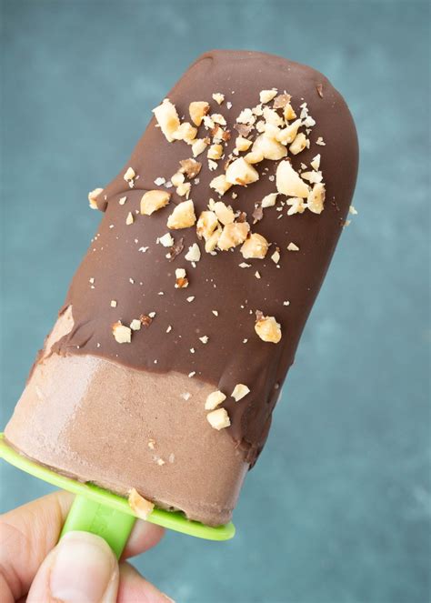 Sugar Free Popsicles