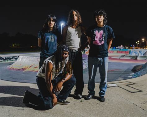 Danbury Connecticut Up In Here Hardcore Punk Band The Tarrys Drop