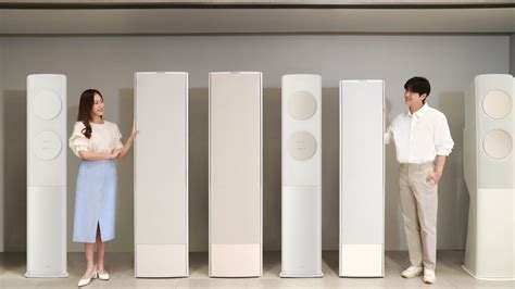 Samsung Sees Massive Rise In Ac Sales This Summer In South Korea