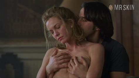 Diane Lane Nude Scenes Compilation