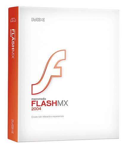 Macromedia Flash Mx 2004 Macromedia Wiki Fandom
