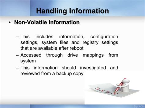 Computer Forensic Ppt Pptx Operating Systems Computer Software And Applications