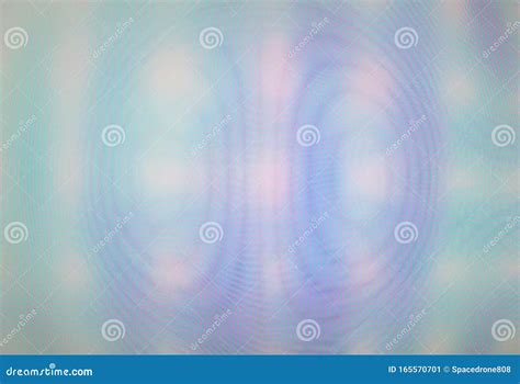 Analog Tv Scanline Grid Texture Background Royalty Free Stock