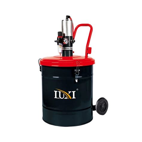 Greasing Equipment Taizhou Luxi Tools Co Ltd