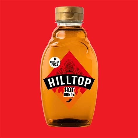 Shop All Honey Hilltop Honey