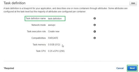 How To Setup Amazon Web Service AWS ECS GeeksforGeeks
