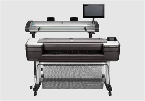 Hp Designjet Large Format Printing Technical Plotters Hp® Canada