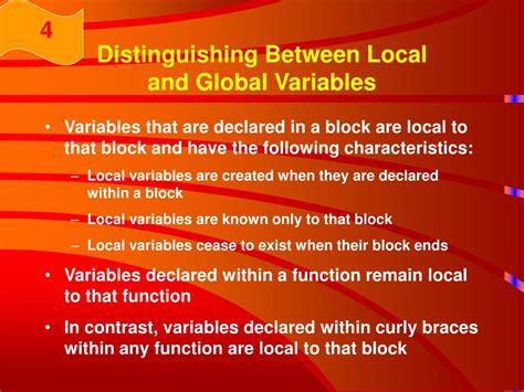 Ppt Using C Functions Powerpoint Presentation Free Download Id