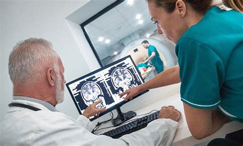 Neurodiagnostic Technology Career Advantage Orange Coast College