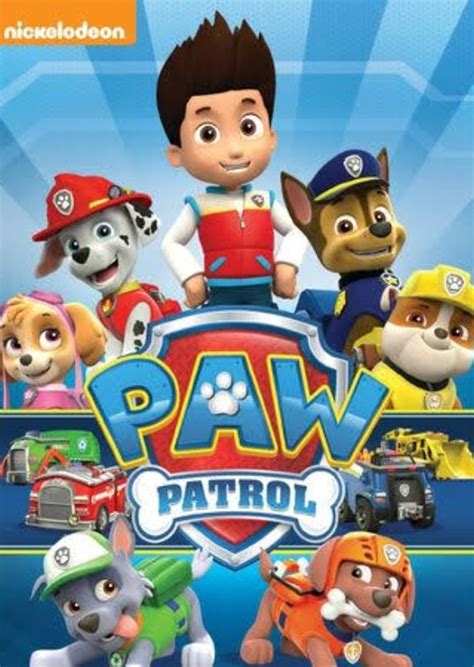 Everest Fan Casting For Paw Patrollive Action2026 Mycast Fan