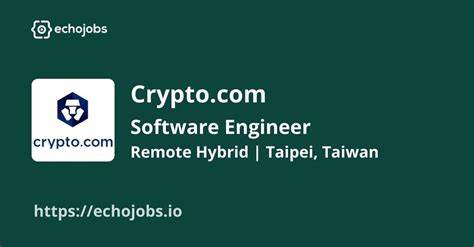 Hiring Software Engineersite Reliability Engineer Taipei Taiwan Taiwan Remote Hybrid