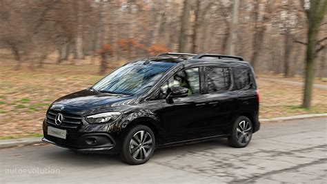 2023 Mercedes Benz T Class Test Drive Roundup Mercedes Benz Worldwide