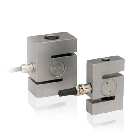 Electronic Force Measurement Everest Automation