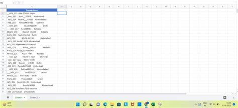 Clean Your Excel Data Formatting Remove Duplicate Data By Mohitlogodesign Fiverr