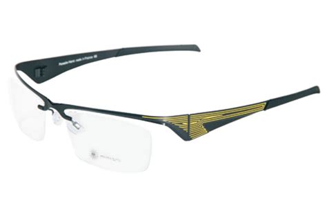 Parasite Hormone 3 Rgb Eyeglasses Glasses