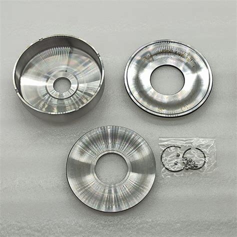 Qr019cha Cvt Automatic Transmission Pulley Rebuild Kit 019cha 0015 Oem