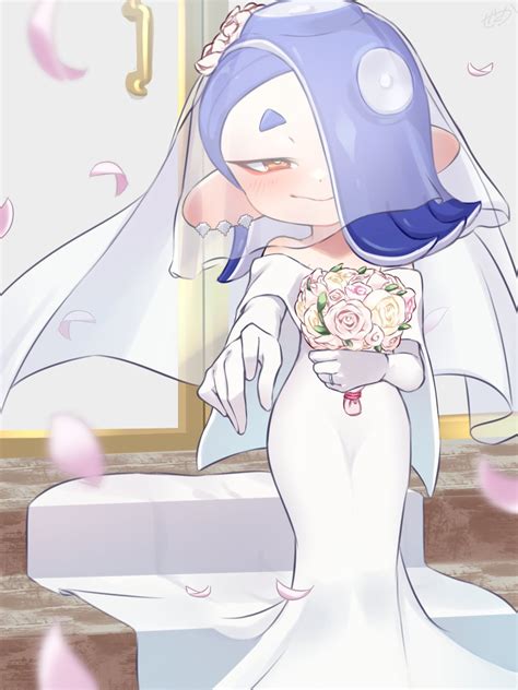 Shiver Splatoon Danbooru