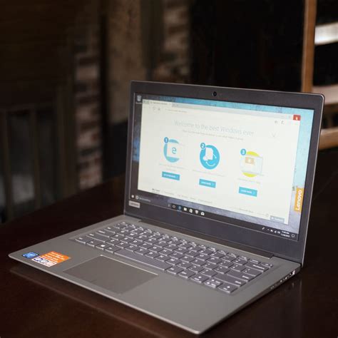 Lenovo Ideapad Laptop Review A Basic Laptop With A Nice Build