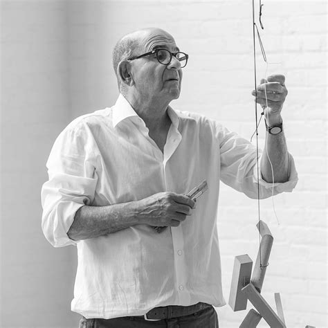 Joel Shapiro Artists Northpark Center